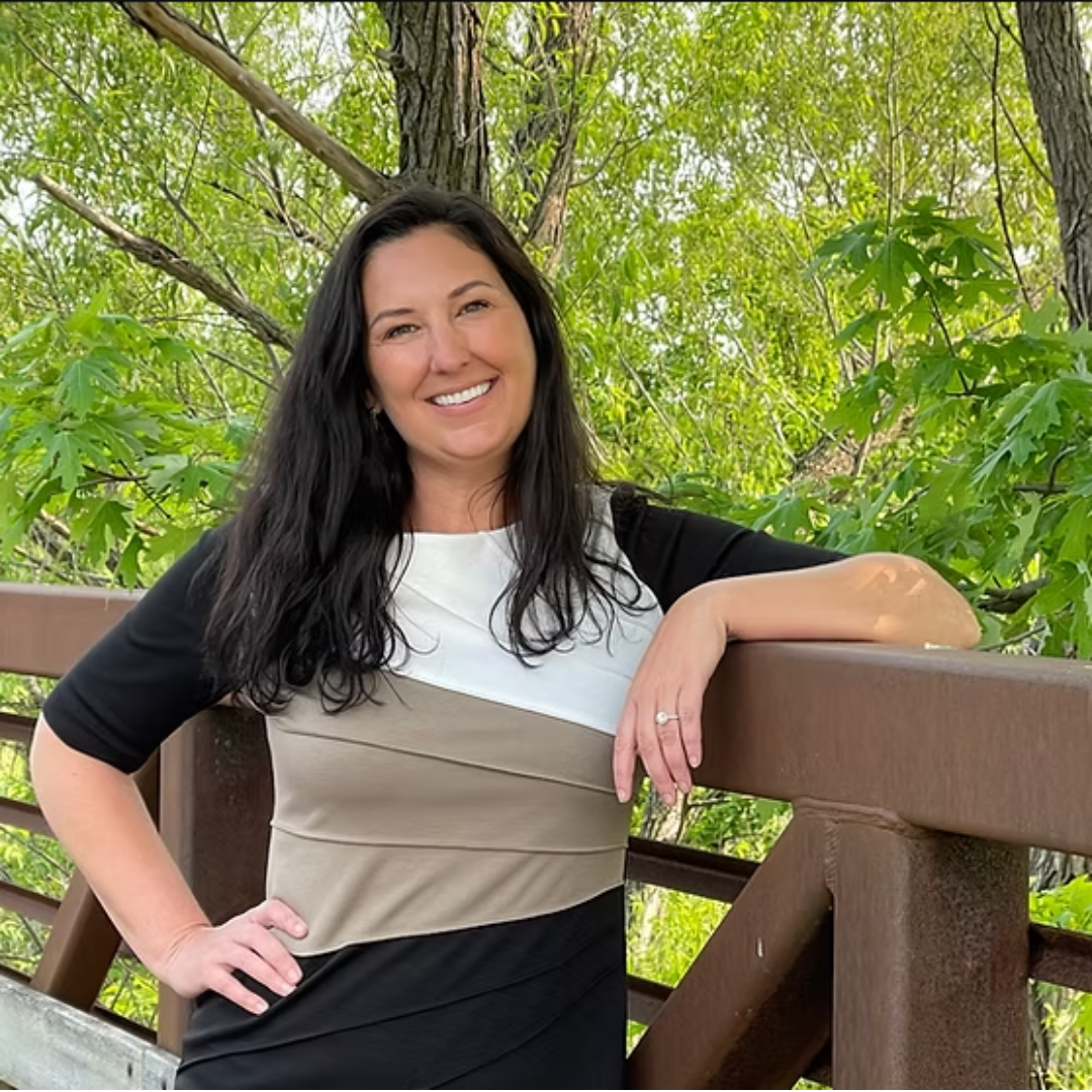 AMANDA KIEPER - Midwest Growth Advisors