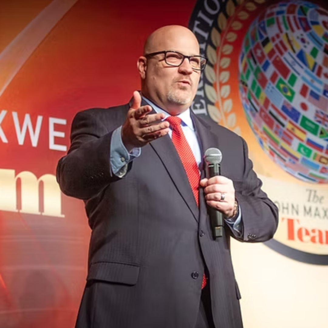 GARY KIEPER JR. - Midwest Growth Advisors
