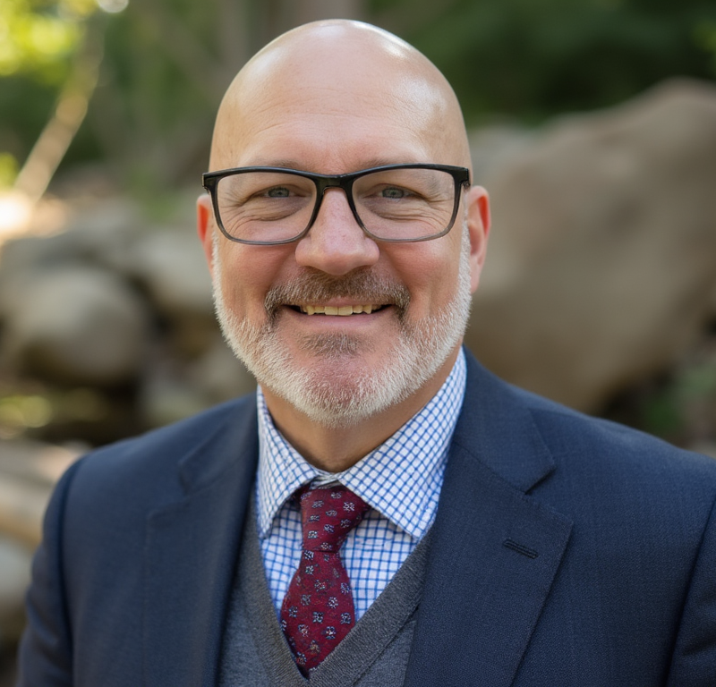GARY KIEPER JR. - Midwest Growth Advisors